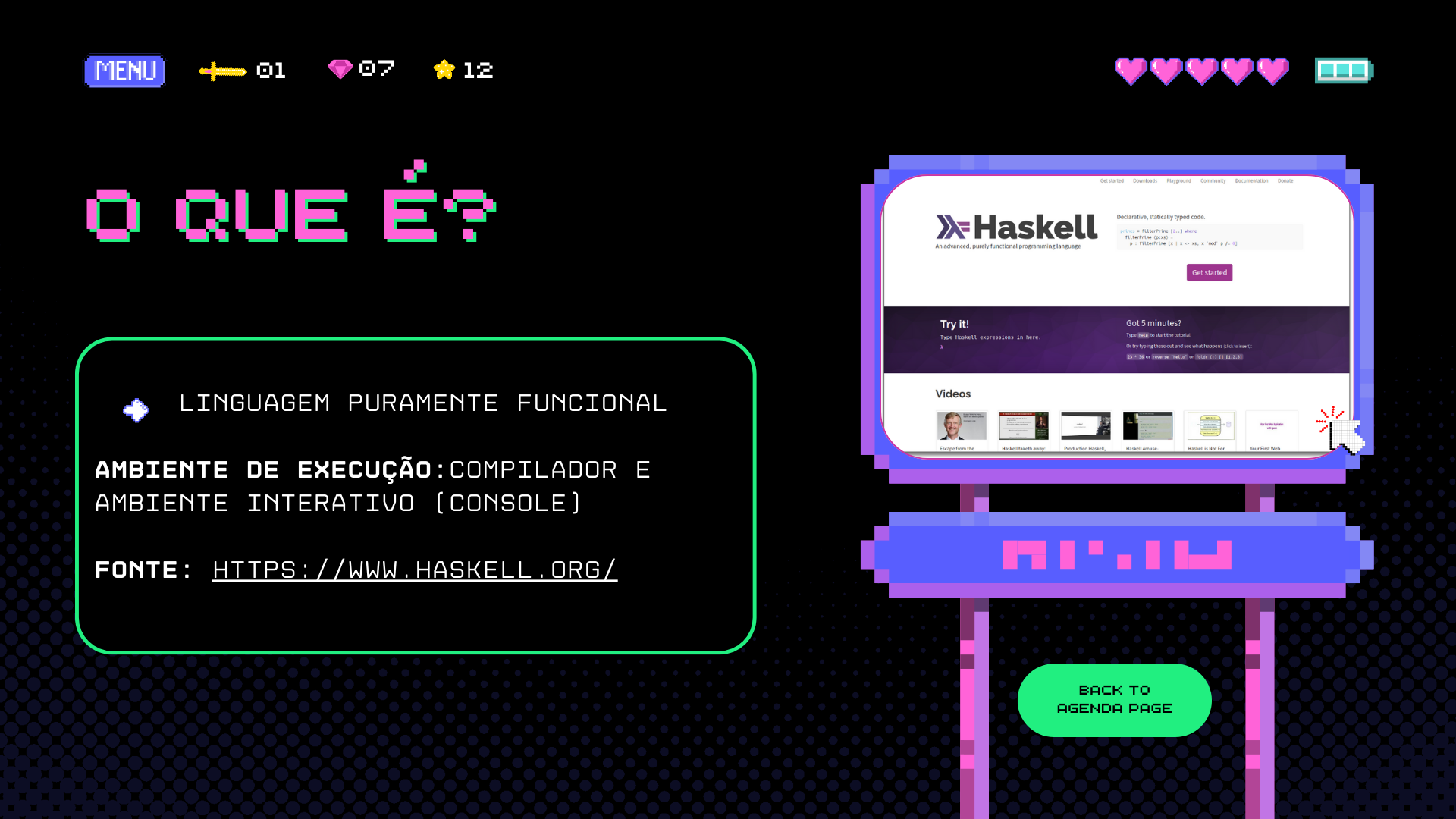 GitHub - isabelaacr/Paradigma-Haskell