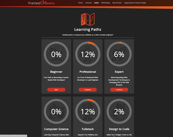 Design and execution of guided onboarding web experience · Issue #2628 ...