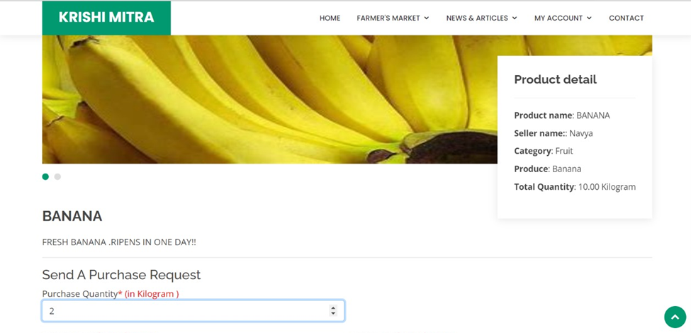 Github Kruthagna Kkrishimithra Web Application Implemented Using