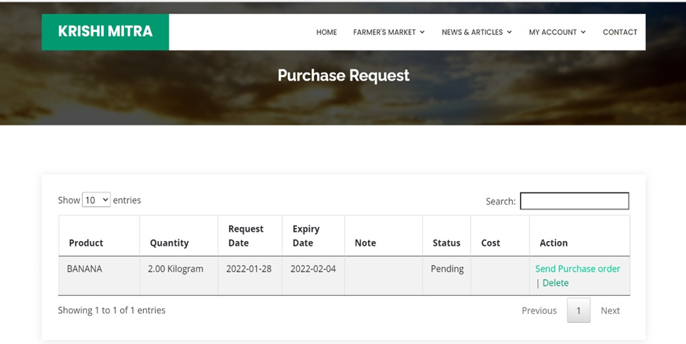 GitHub - Kruthagna-K/Krishimithra: Web application implemented using java and SQL database,It ...