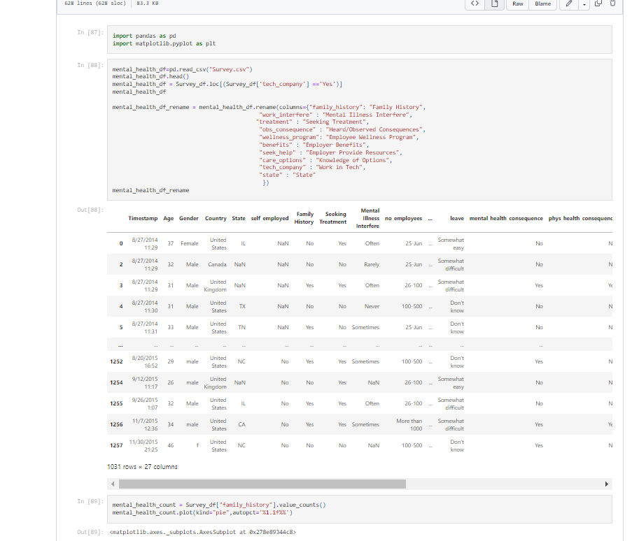 GitHub - baileykayla953/project-one
