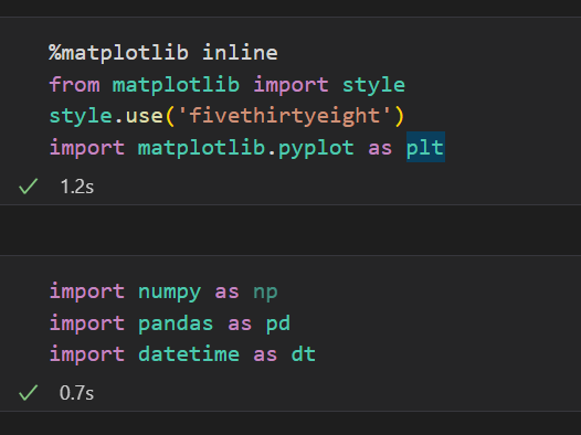 GitHub - baileykayla953/sqlalchemy--challenge: Module 10 Challenge