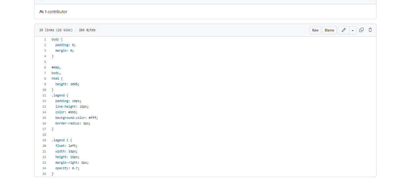 GitHub - baileykayla953/leaflet-challenge: Module 15 Challenge