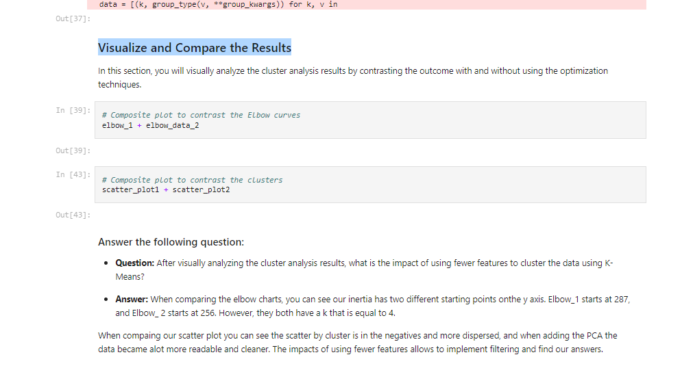 GitHub - baileykayla953/Crypto-Clustering-: Module 19