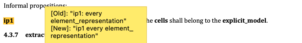 Content layout issues from ISO 10303-52 diff (PDF, and possibly isodoc-related) · Issue #604 ...