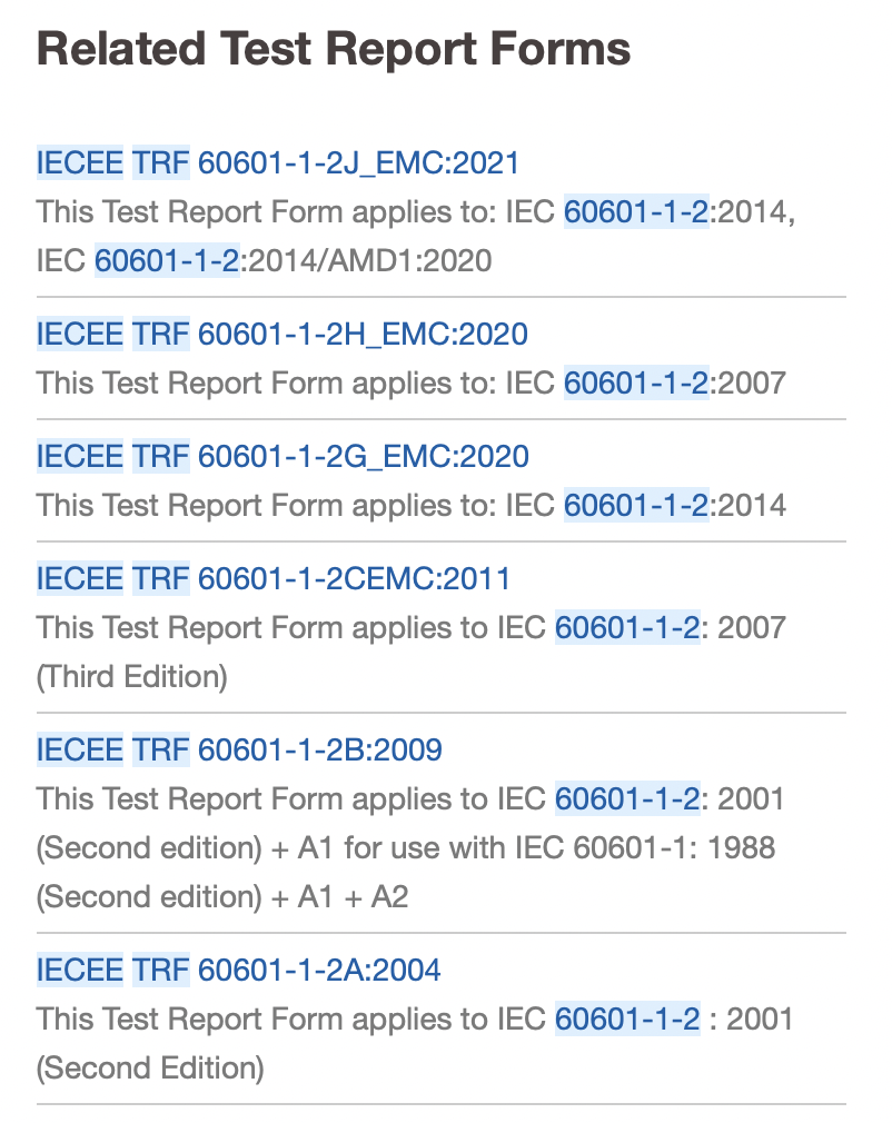 Parse IEC TRF suffix of "EMC" or "_EMC" · Issue #65 · metanorma/pubid-iec · GitHub