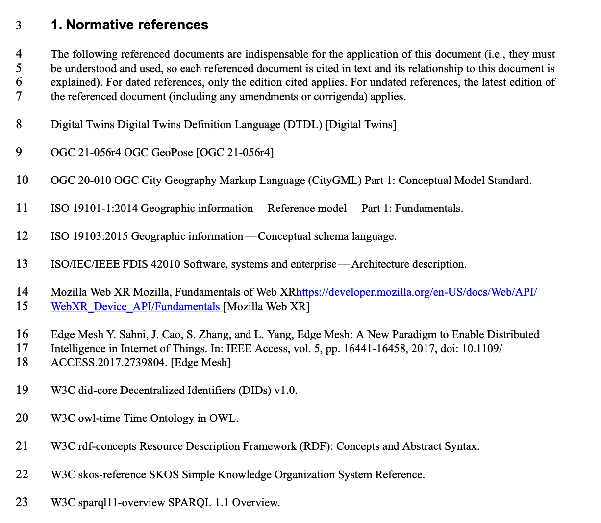 PDF: Formatting issues with bibliographic items · Issue #160 · metanorma/metanorma-ieee · GitHub