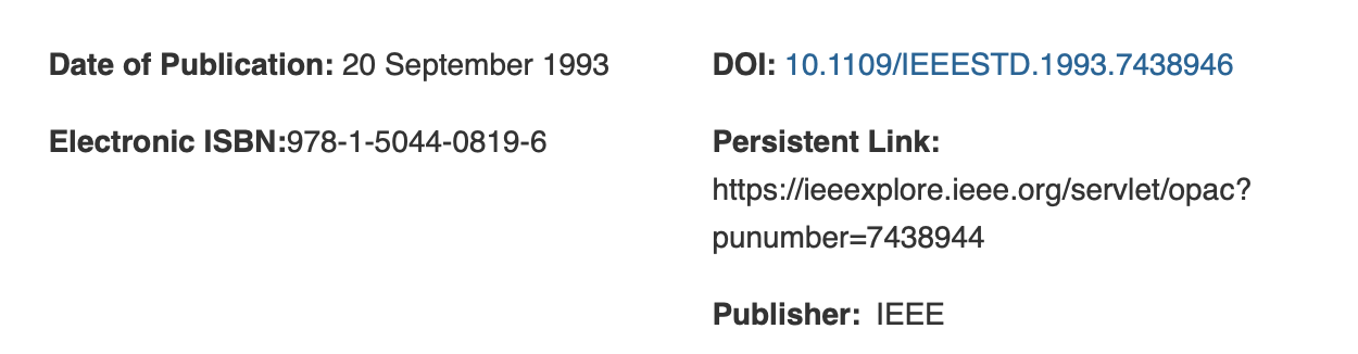 (URGENT) IEEE data fetch failure from ietf-tools/ieee-rawbib · Issue #34 · relaton/relaton-ieee ...