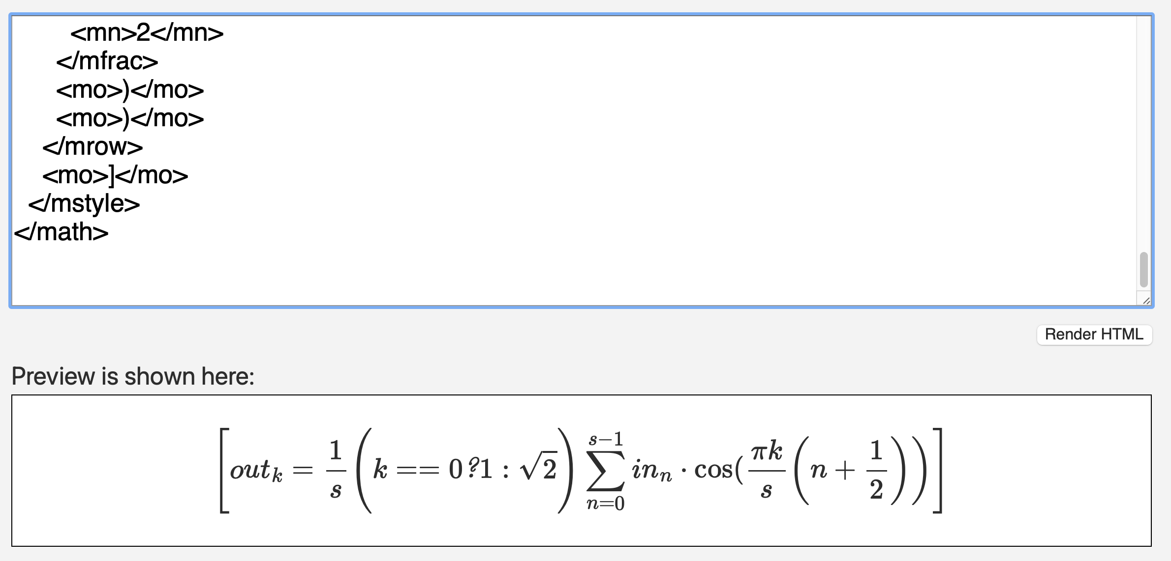 (URGENT) LaTeX math formula parsing crash · Issue #145 · plurimath/plurimath · GitHub