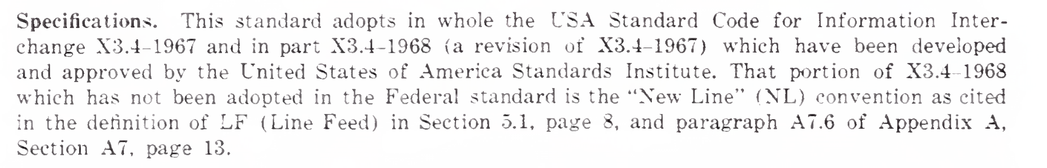 Missing bibliographic information for FIPS PUB 1-1 (1980) · Issue #34 ...