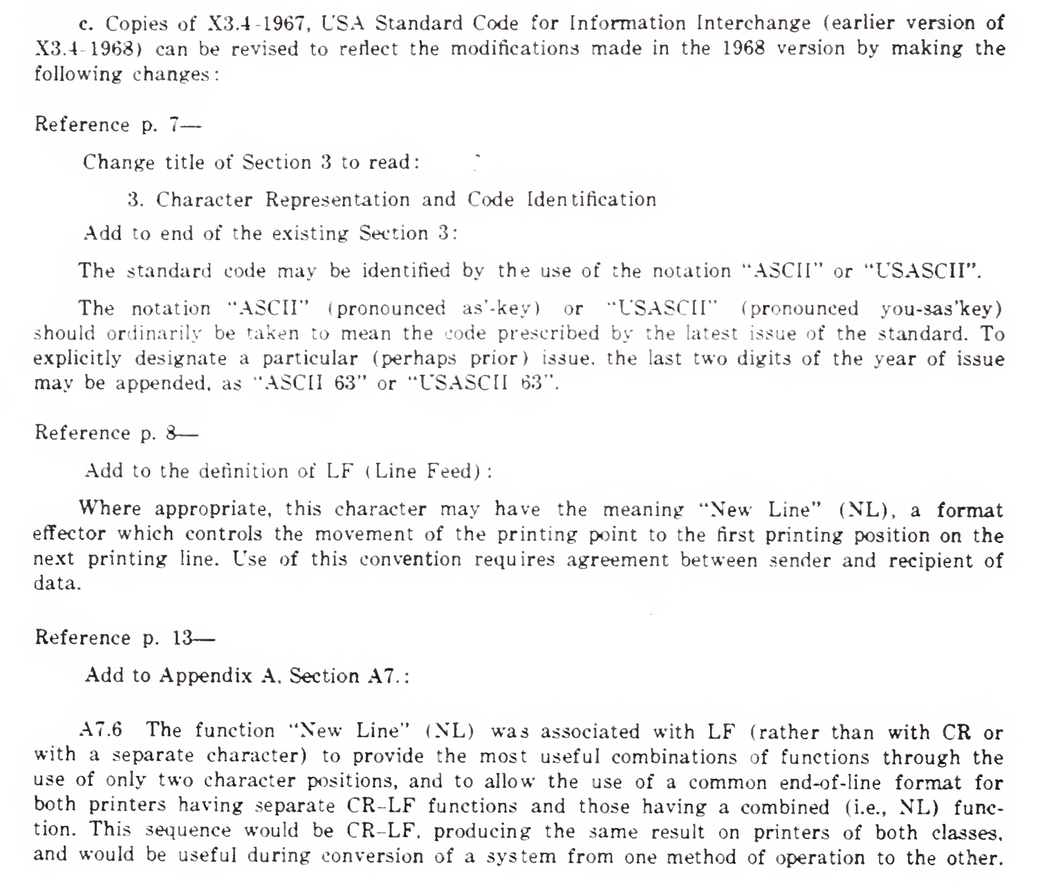 Missing Bibliographic Information For Fips Pub 1 1 1980 · Issue 34 · Usnistgovnist Tech Pubs 