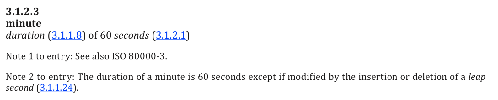 Intelligent term references and formatting · Issue #255 · metanorma ...