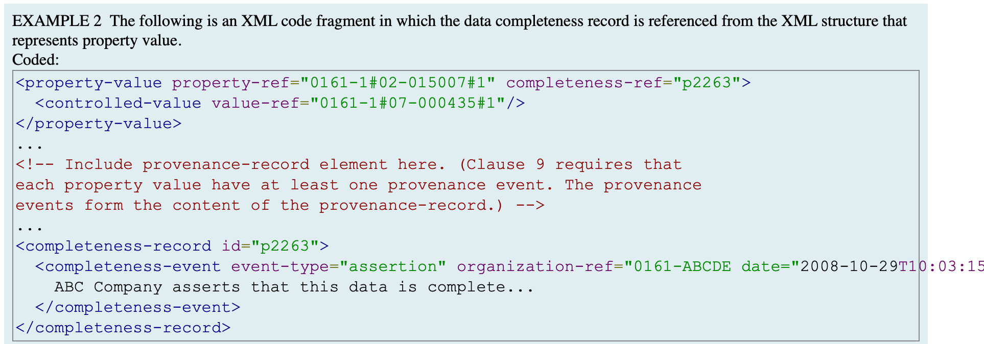 Multi-paragraph lists containing non-Normal paragraphs, Word · Issue #147 · metanorma/isodoc ...