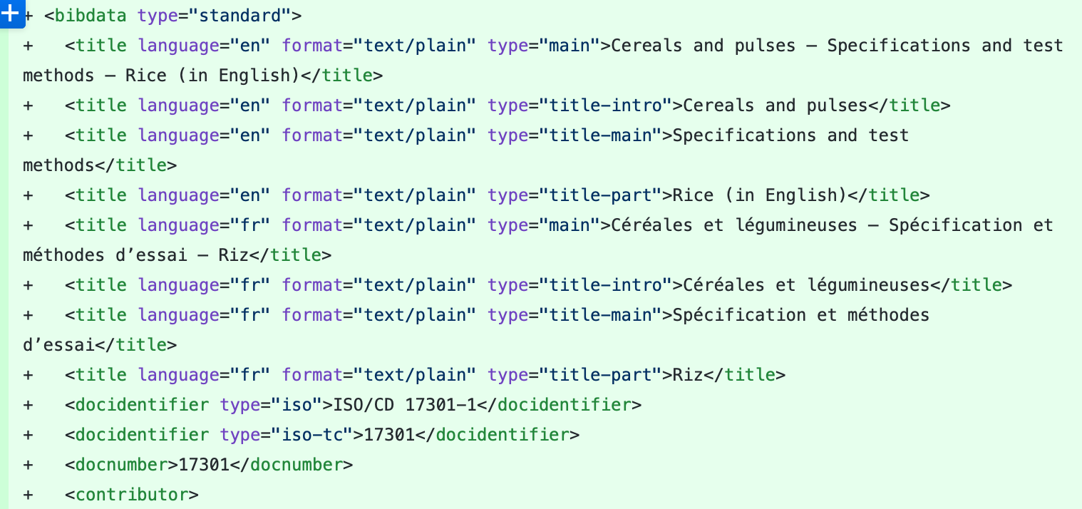 Missing full docidentifier of "ISO nnnn (L)" where L is language · Issue #298 · metanorma ...