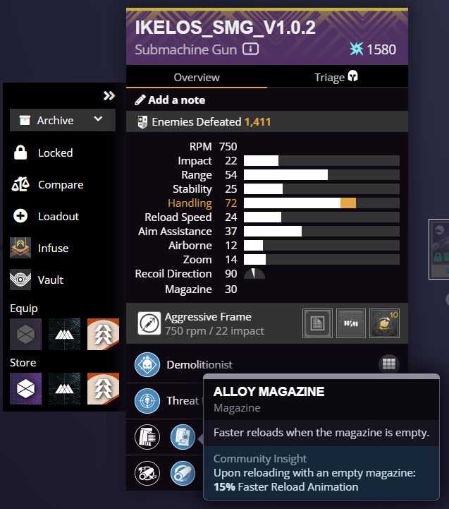 Node Tooltip QoL Suggestion · Issue #8797 · DestinyItemManager/DIM · GitHub