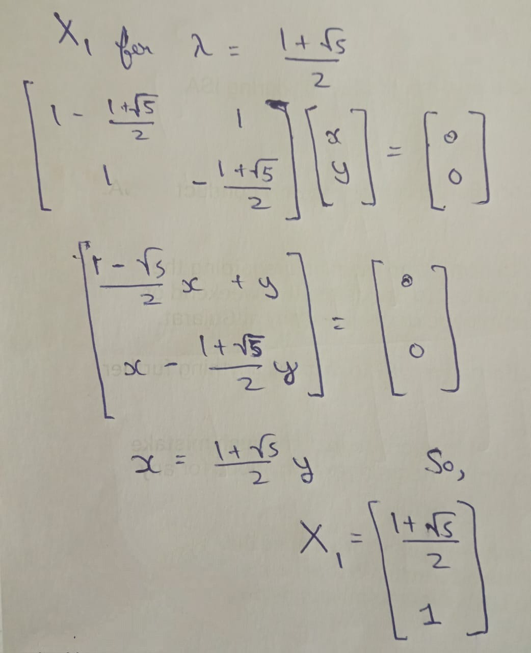 Github Darsh1907nth Fibonacci Using Matrices Finding Nth Factorial