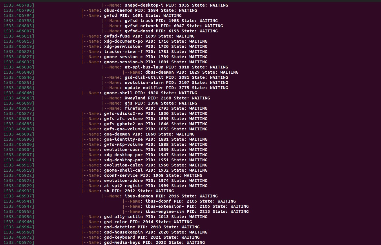Github Darsh1907kernel Developement This Linux Kernel Module 1236