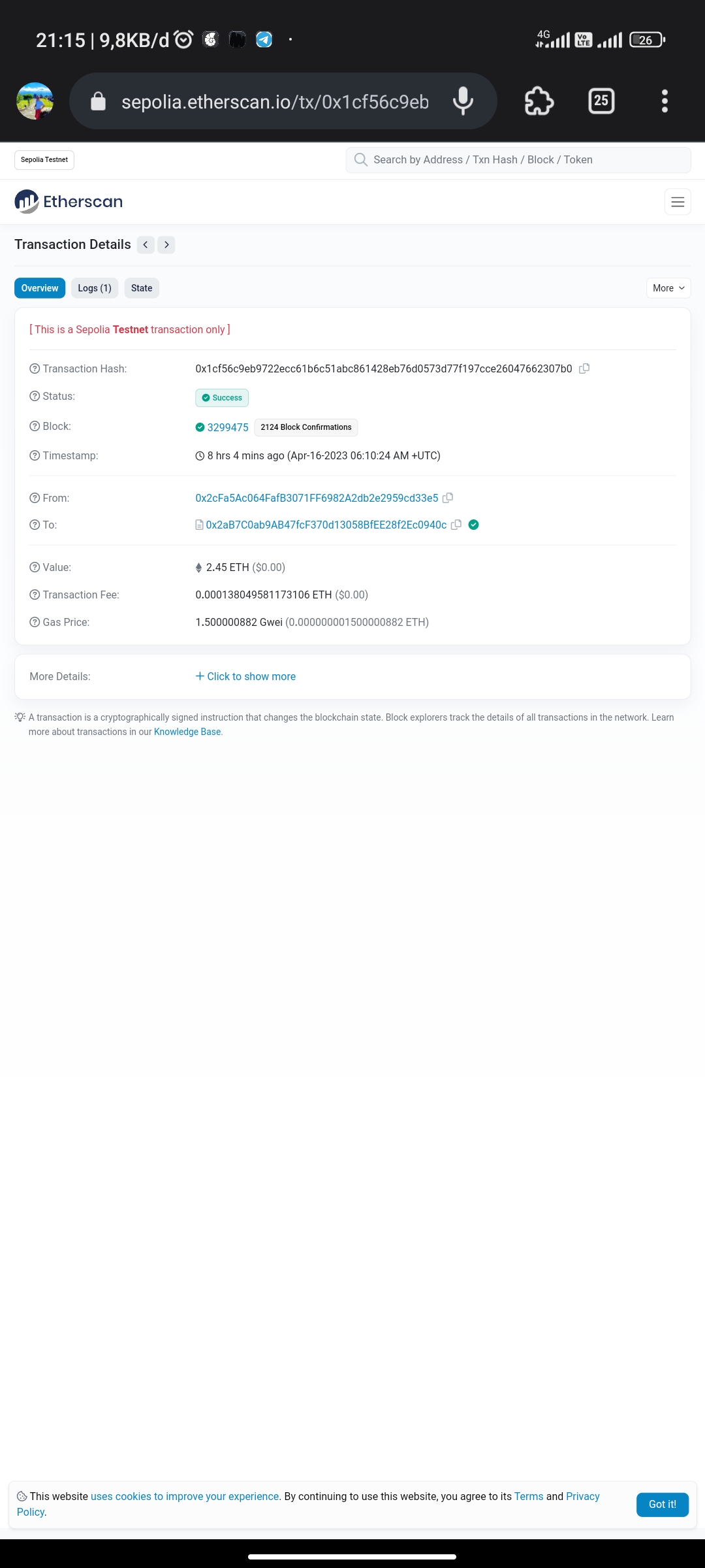 feat: Bridge more than 1 hour has not been completed · Issue #13614 · taikoxyz/taiko-mono · GitHub