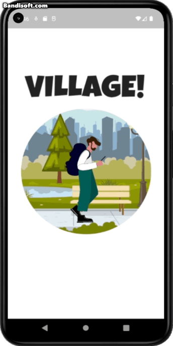 GitHub - clean17/Village-Front-Project