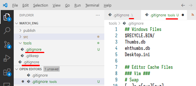 Full pathname output · Issue #1605 · fork-dev/TrackerWin · GitHub