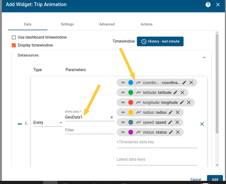 Time Series Map Widget Setup Question · Issue #7743 · thingsboard/thingsboard · GitHub