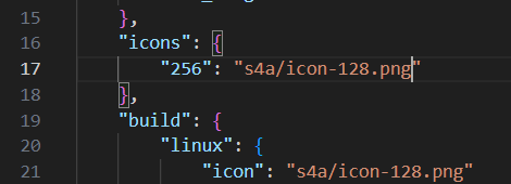 S4A icon not shown in taskbar and explorer and ... · Issue #322 · bromagosa/Snap4Arduino · GitHub