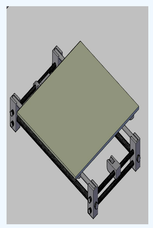 GitHub - Ashwinkumar-03/Ex-No-3---SIMULATION-OF-CARTESIAN-3D-PRINTER ...