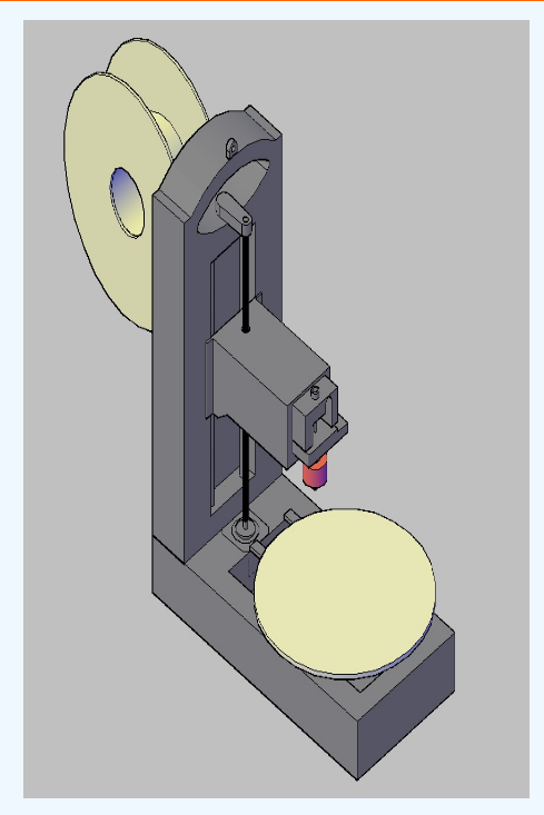 GitHub - Ashwinkumar-03/Ex-No-4---SIMULATION-OF-POLAR-3D-PRINTER-MACHINE