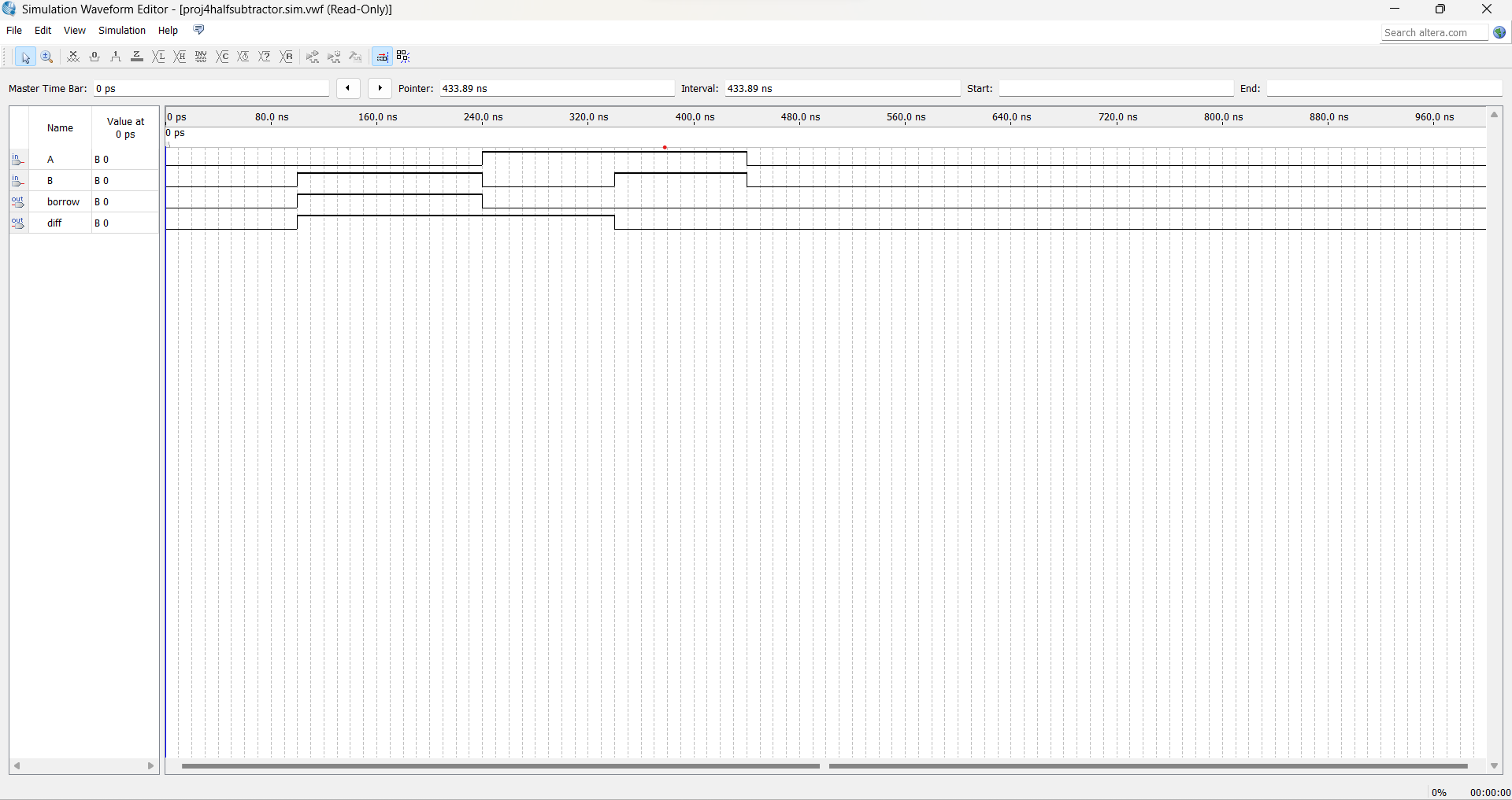 GitHub - Ashwinkumar-03/Experiment--04-Half-Subtractor-and-Full-subtractor