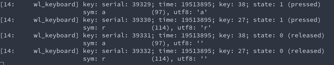 Insert mode swallows keypresses that happen very fast after another · Issue #8633 · VSCodeVim ...