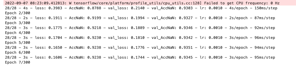 adding Tox21 benchmark for none 3D models · Issue #73 · aimat-lab/gcnn_keras · GitHub