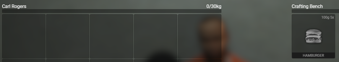 Crafting options are incorrectly enabled when required items are missing · Issue #1011 ...