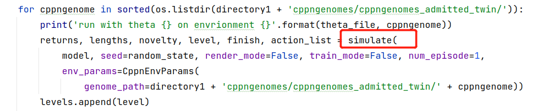 runtime error · Issue #1 · ml-tue/ePOET_3D · GitHub