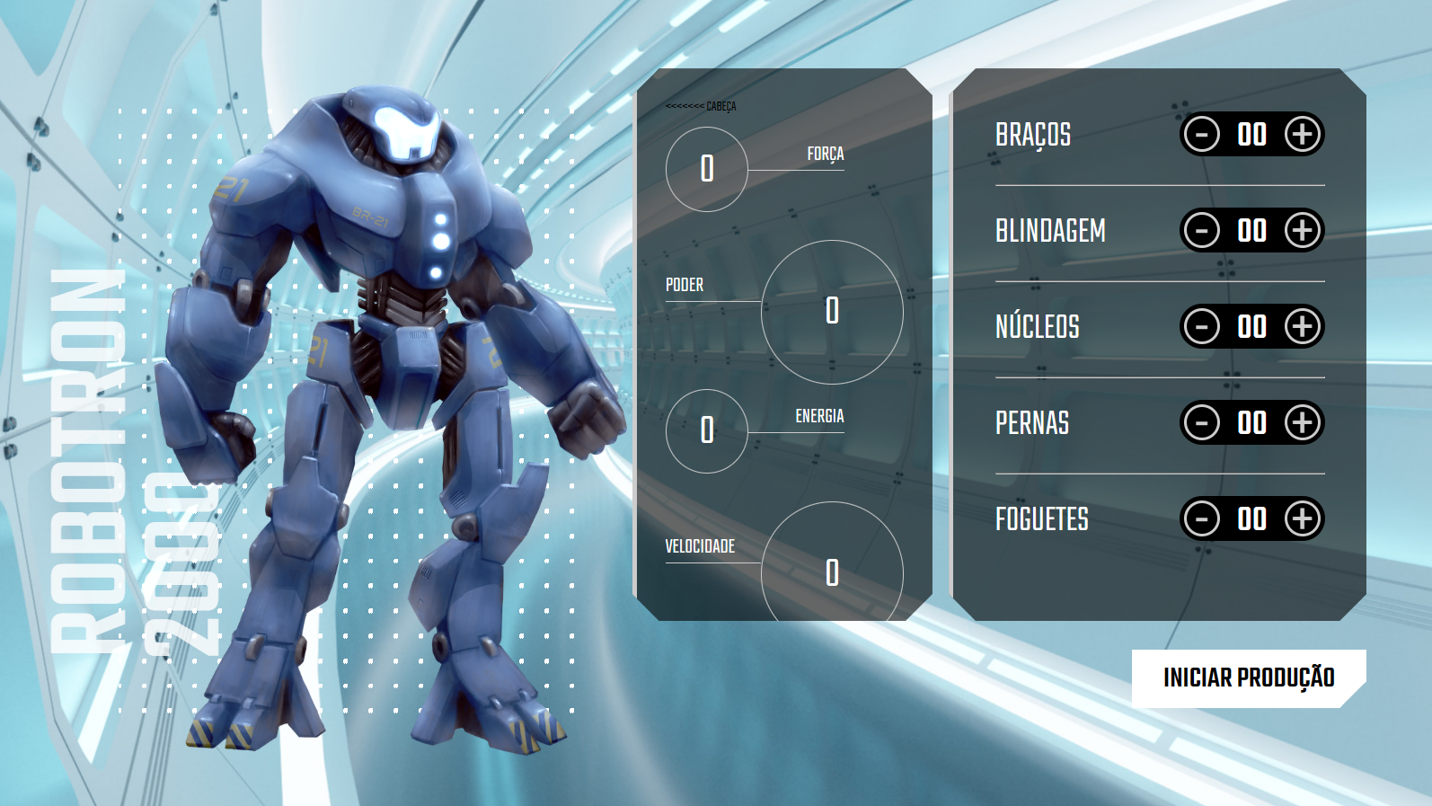 GitHub - Juniordapaz/robotro-2000-js