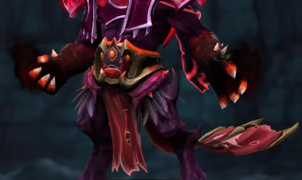 Shadow Demon And Maybe Any Other Heroes Cosmetic Fixture Please · Issue 5557 · Valvesoftware