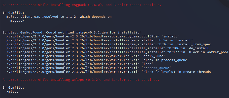 Beef Error · Issue 2633 · Beefprojectbeef · Github 