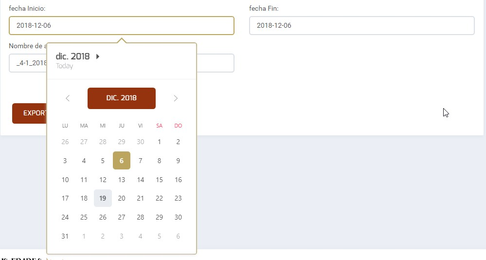 NbDatePicker: validation fails when using format="dd.MM.yyyy" · Issue #1056 · akveo/nebular · GitHub