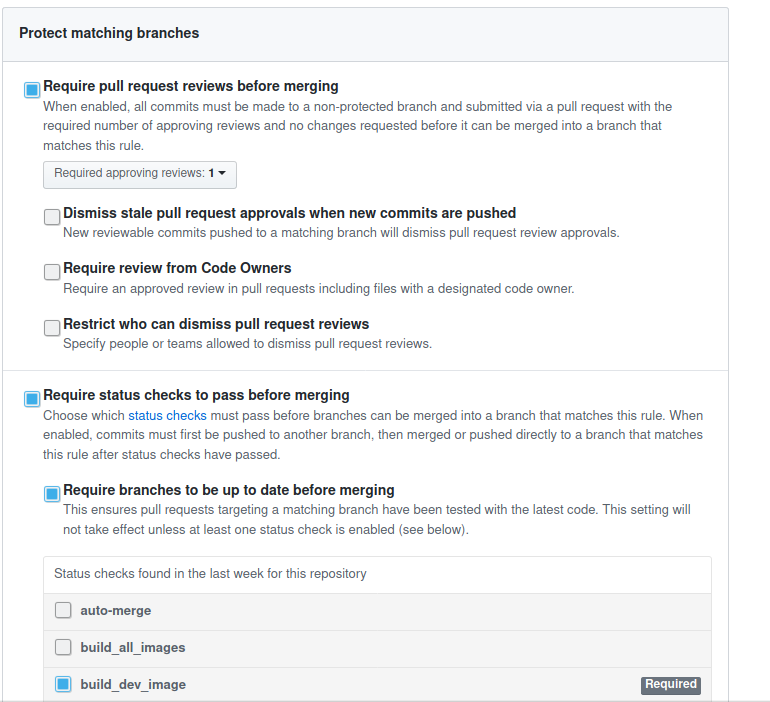 self-hosted, kodiakhq: status ⛴ attempting to merge PR (merging) · Issue #401 · chdsbd/kodiak ...