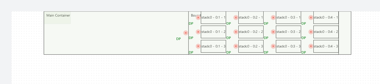 Paper scroller padding getting applied twice on element view · Issue #2280 · clientIO/joint · GitHub
