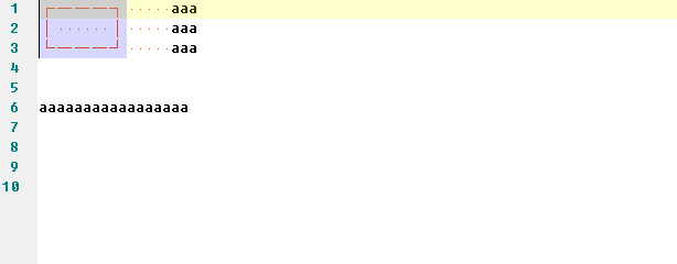 Paste error. · Issue #1652 · rizonesoft/Notepad3 · GitHub