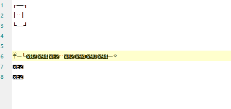 Paste error. · Issue #1652 · rizonesoft/Notepad3 · GitHub