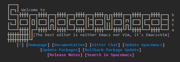 Spacemacs in Windows 10 (broken symbols) · Issue #12120 · syl20bnr/spacemacs · GitHub