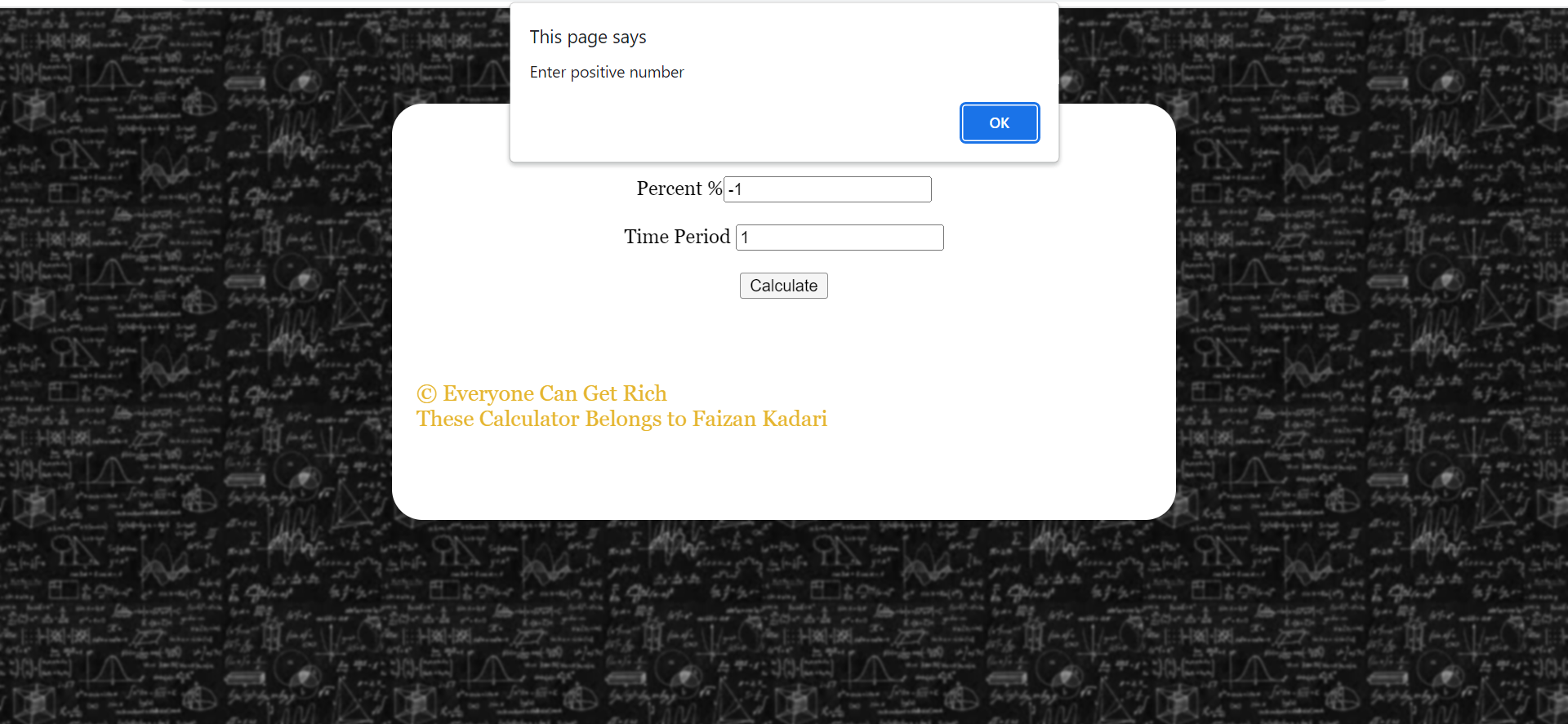 GitHub - faizankadari/Simple-Interest-Calculator: The repository ... GitHub - faizankadari/Simple-Interest-Calculator: The repository ...
