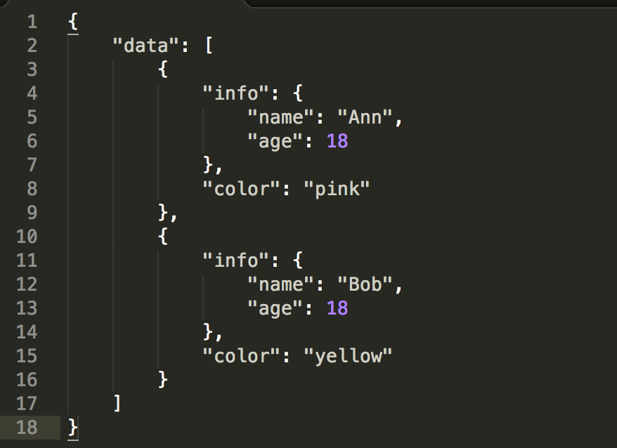 How To Search Properties In A Json Object · Issue 3459 · Ajaxorg Ace · Github