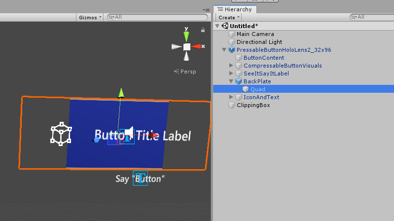 Clipping Primitives are writing shader keywords directly to materials · Issue #5993 · microsoft ...