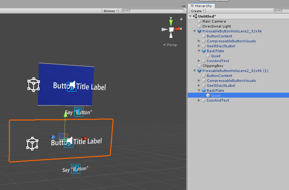 Clipping Primitives are writing shader keywords directly to materials · Issue #5993 · microsoft ...