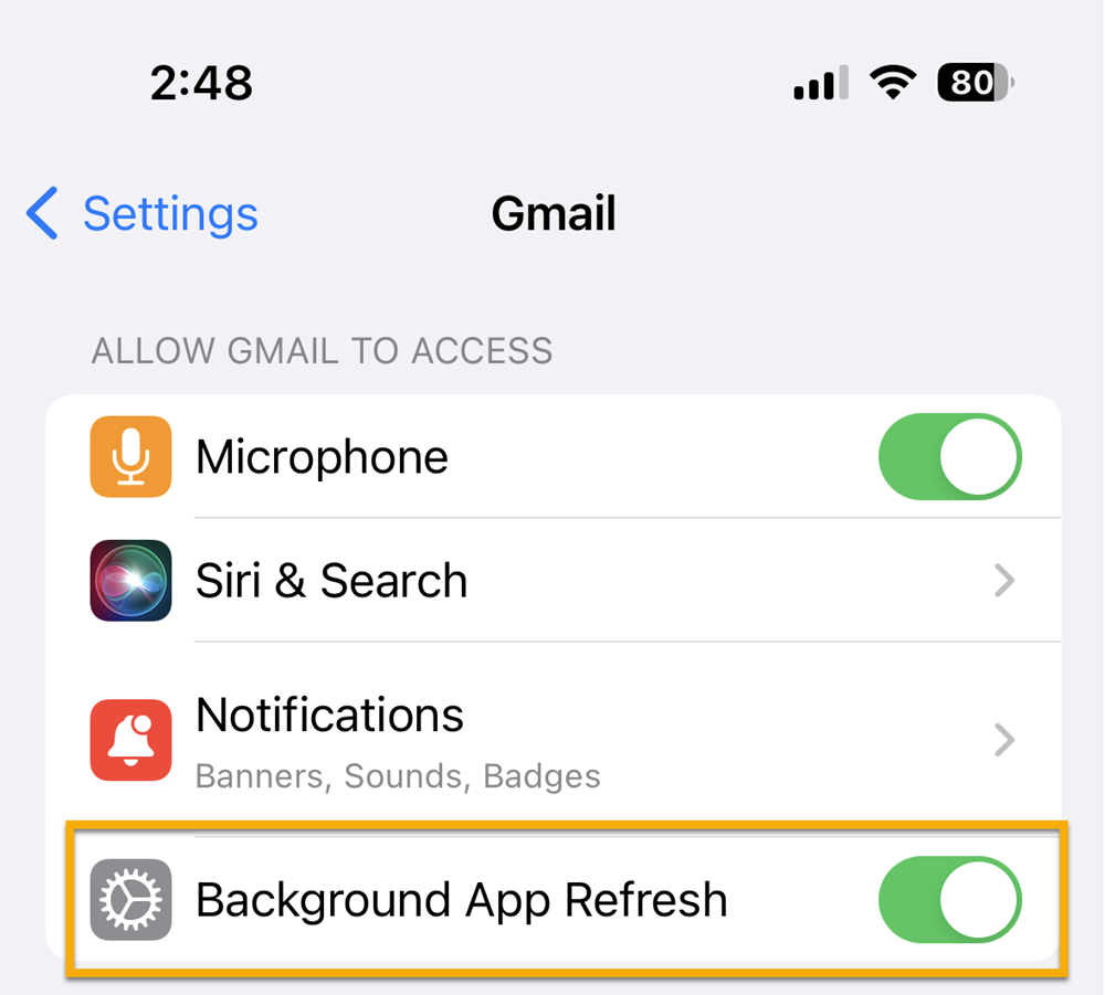 [Feature request]: iOS backgroundRefreshStatus · Issue #1174 · Baseflow/flutter-permission ...