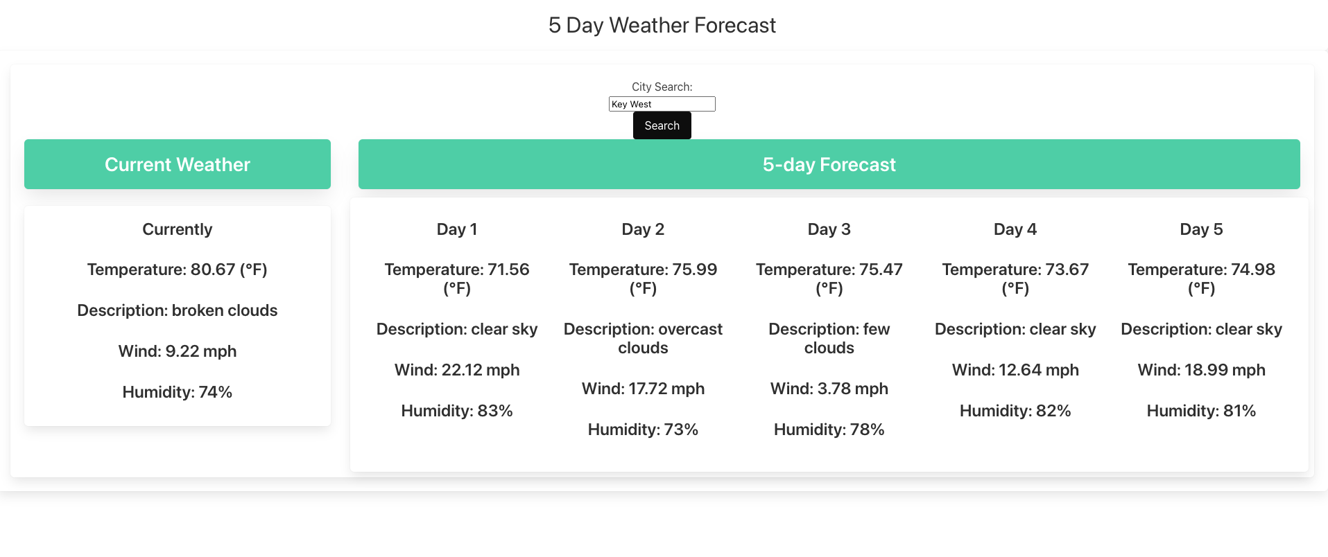 GitHub - chwd31/Weather-App