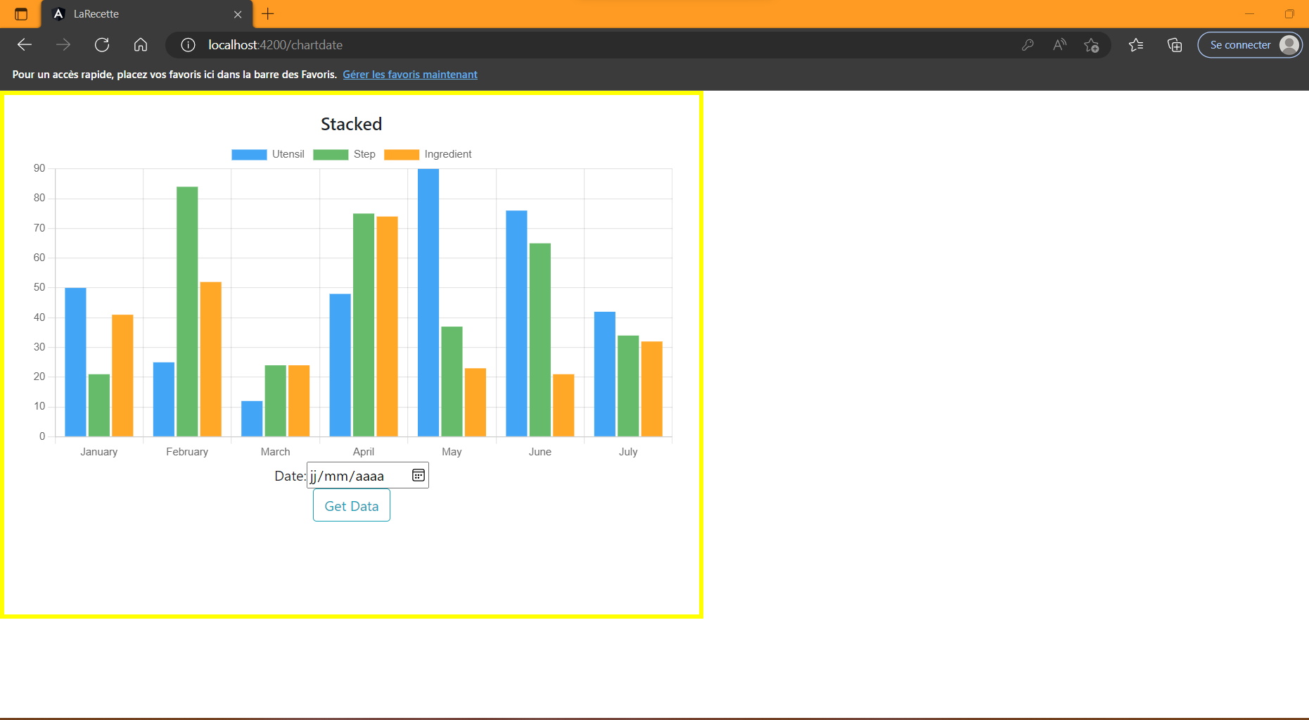 GitHub - arijknani/chart_angular