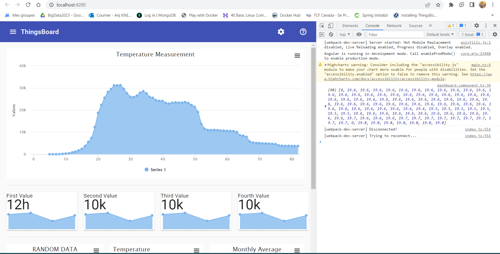 GitHub - arijknani/temp_dashboard